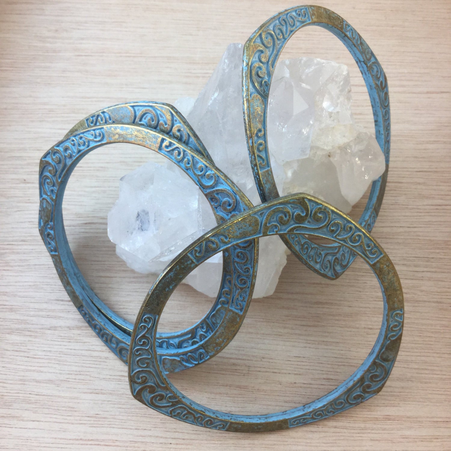 Bracelets - AlphaVariable